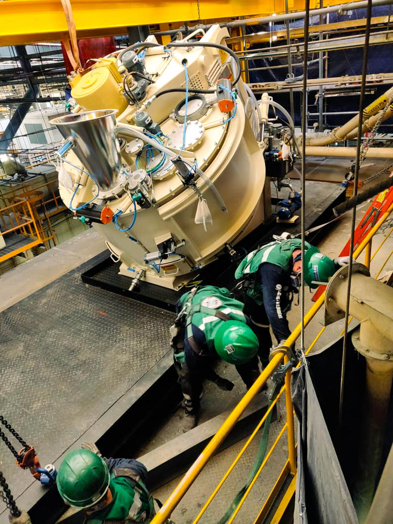 ¿Por qué es crucial para tu negocio el mantenimiento industrial? - SEIL RENTALS